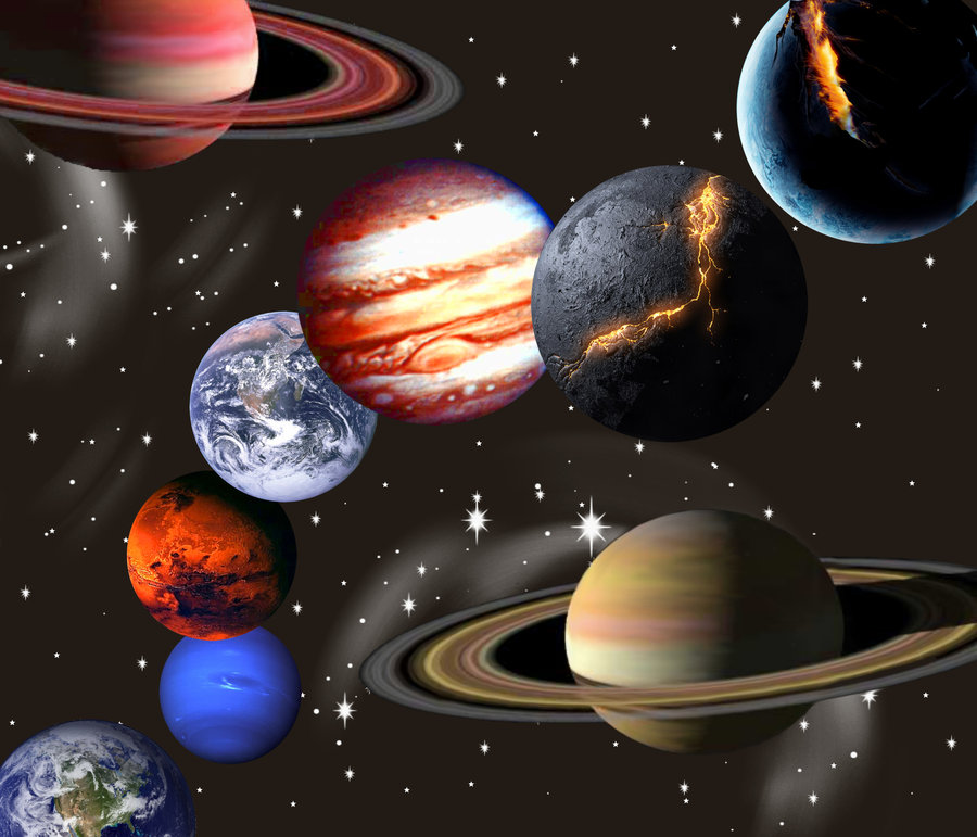 IL CANTO DEL COSMO: L’ARMONIA DELLE SFERE – Rossella Tirimacco
