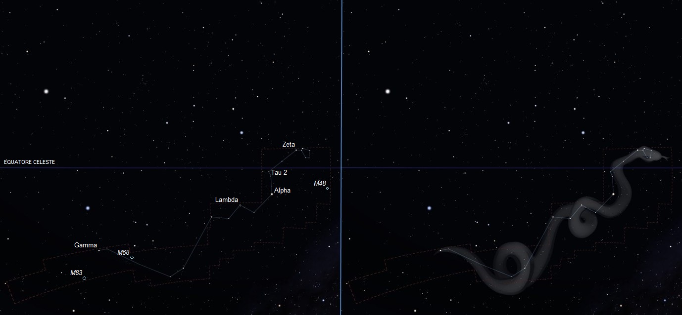 AFFRONTARE L’IDRA: IL MITO DI ERCOLE E LA METAFORA DELLE SFIDE UMANE ...